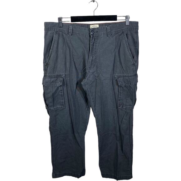 Saint John's Bay Active | Pants | St Johns Bay Cargo Zip Fly Pants ...